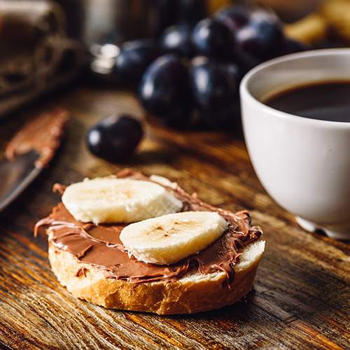 Ambachtelijke lekkernijen, Melocakes, Choco, enz. | Calinor Ieper